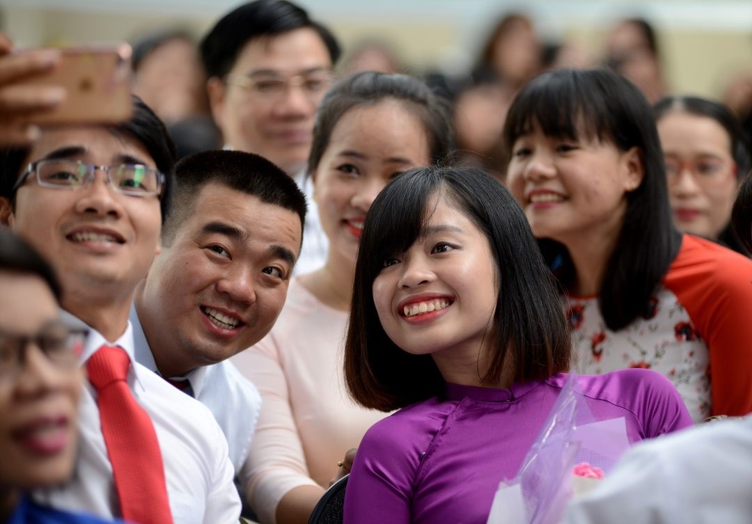 Fulbright School of Public Policy and Management