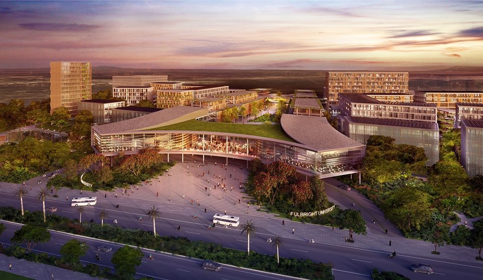 Vietnamese PM approves in principle TUIV’s establishment of Fulbright ...