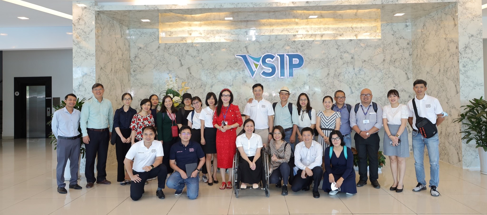 - Fulbright School of Public Policy and Management